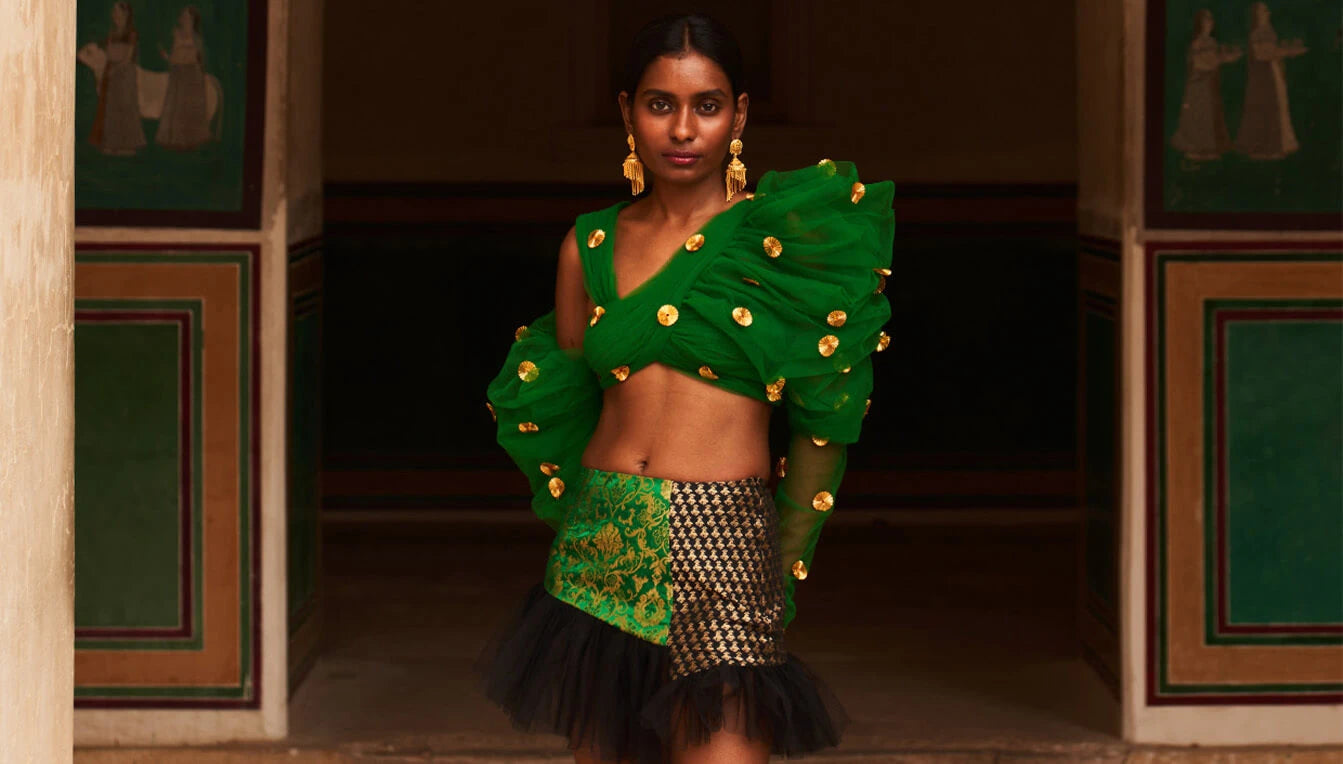 Unique Tops | Shop luxe tops and relaxed tees at MADAMVOYAGE