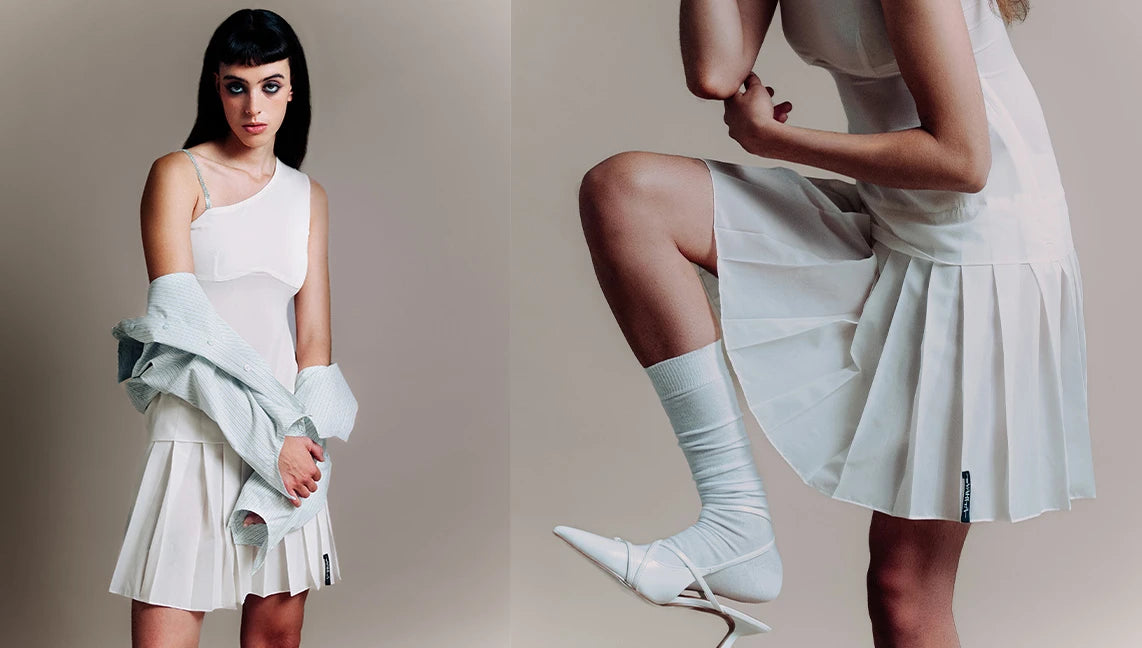 Unique clothing | Shop women's fashion at MADAMVOYAGE