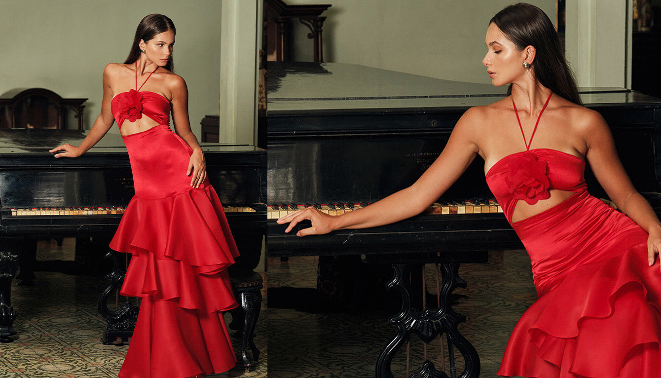 Colombian fashion | Explore clothing brands at MADAMVOYAGE