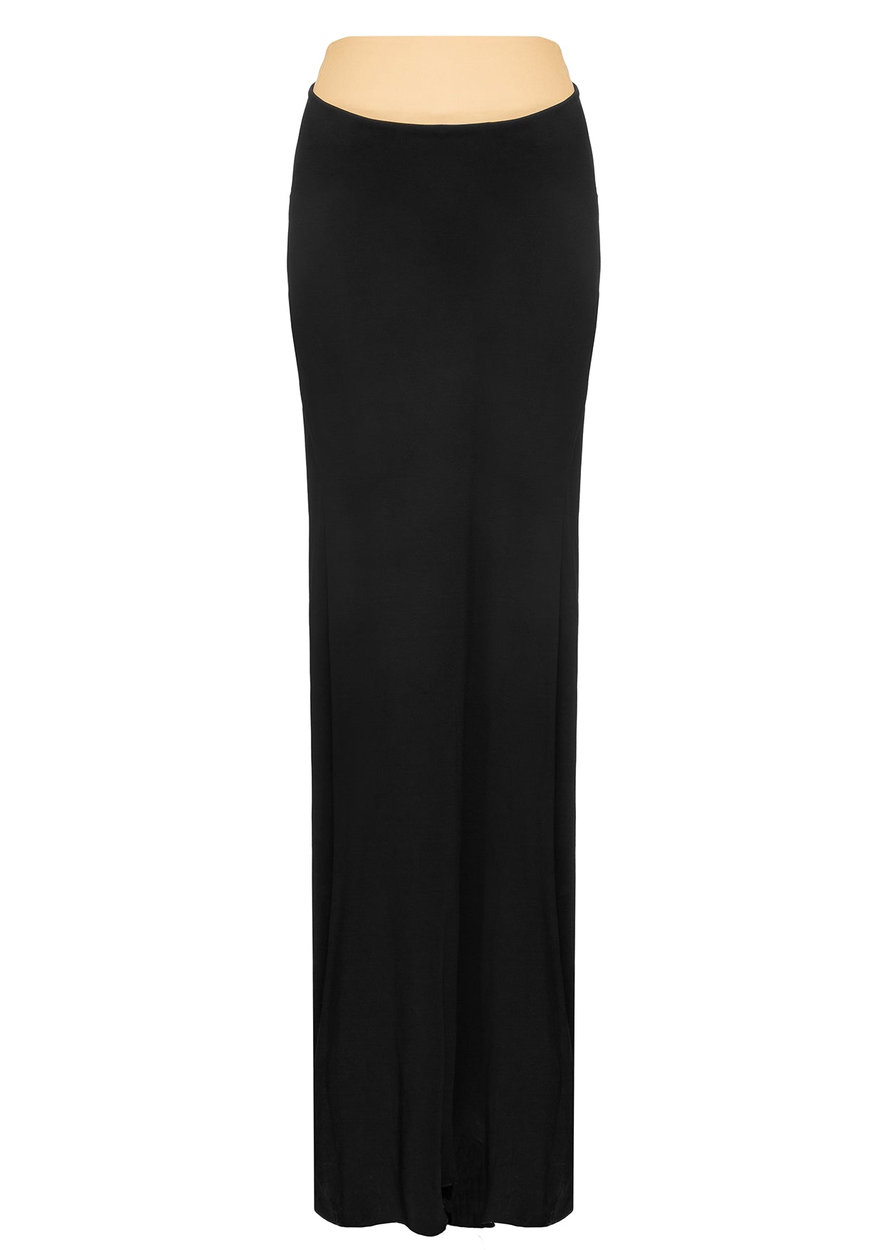 VASKA - Cut-Out Maxi Skirt – MADAMVOYAGE VASKA - Cut-Out Maxi Skirt – MADAMVOYAGE